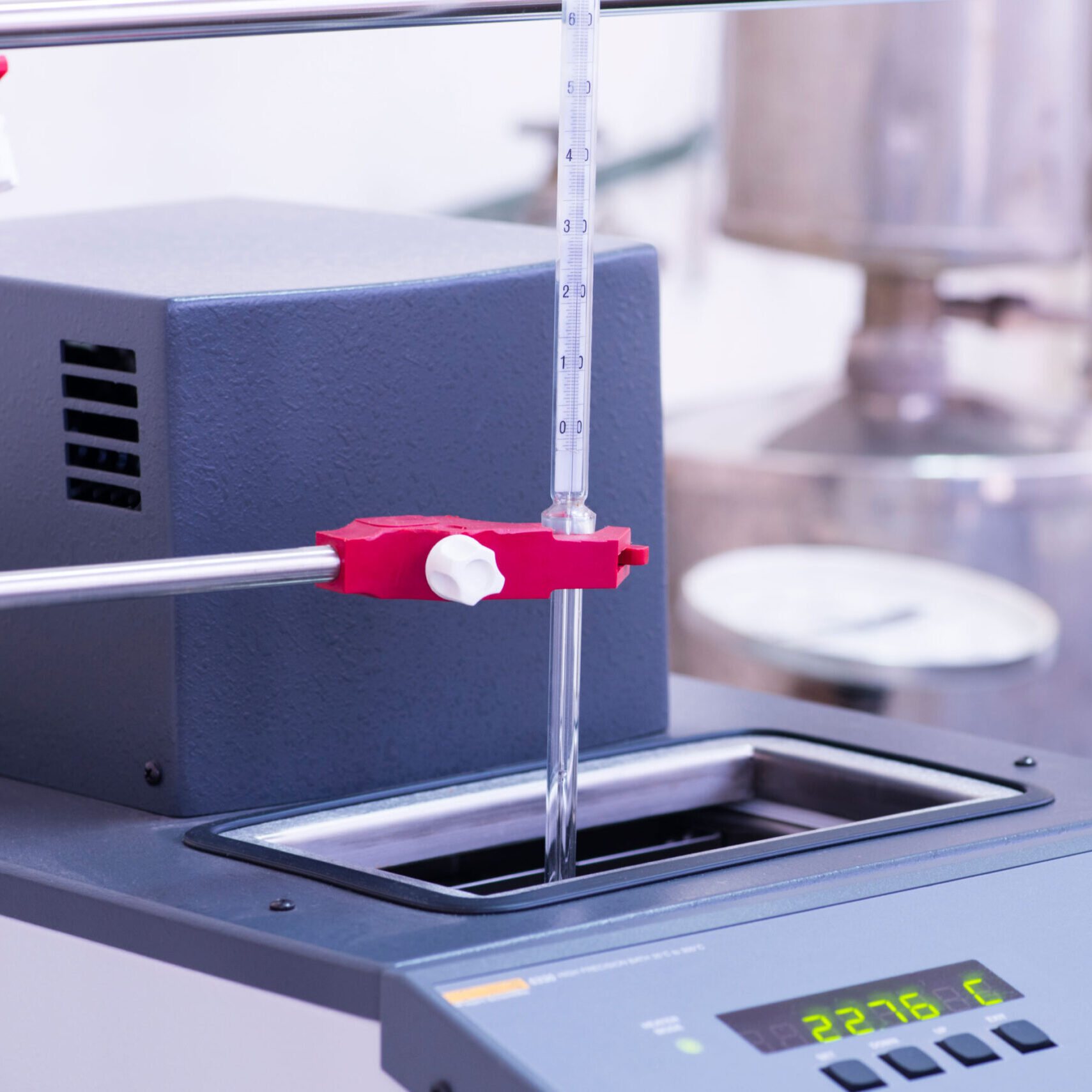 Variable Temperatura – Metcal