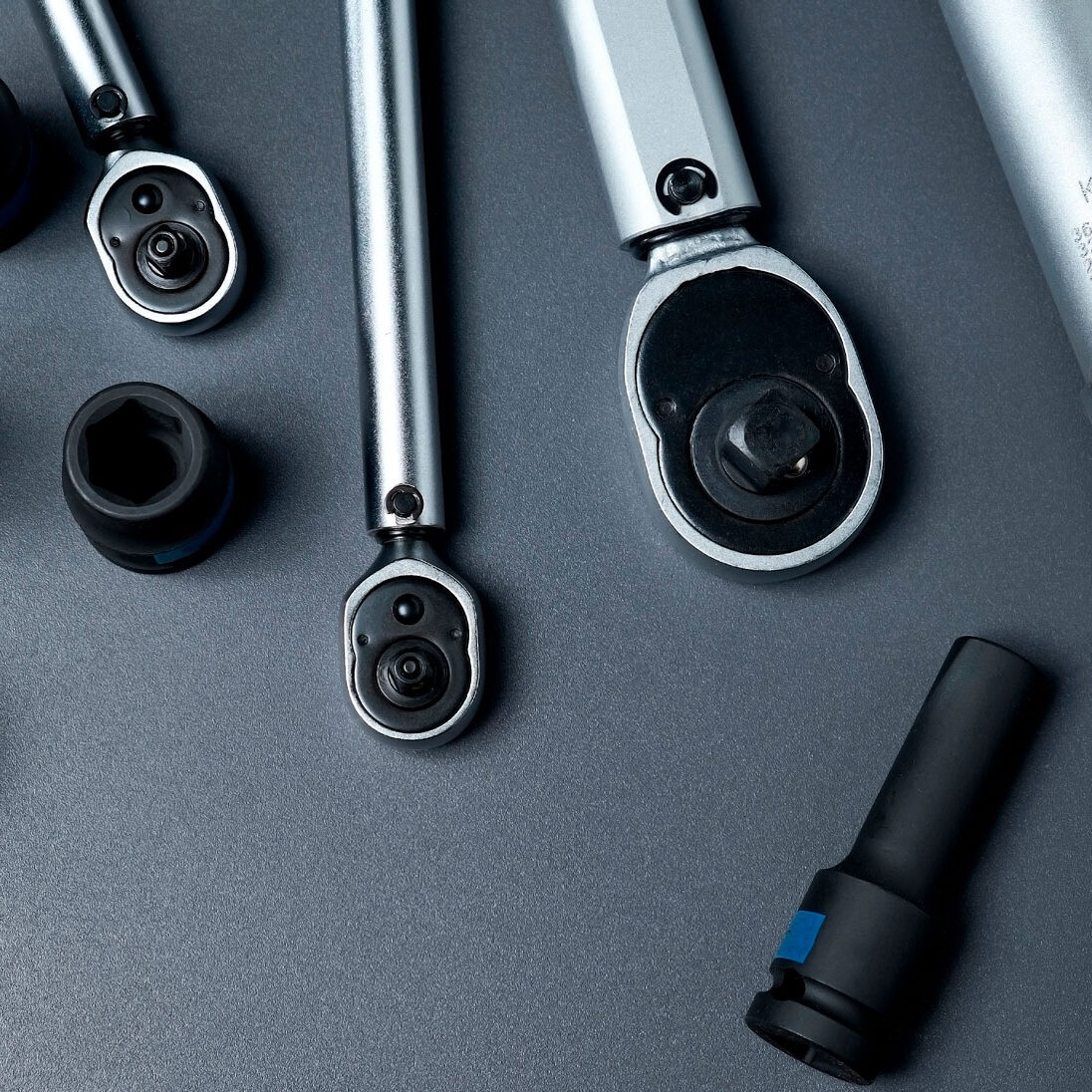 Variable Torque – Metcal