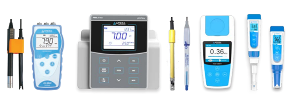 Apera Instrument – Metcal